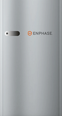 Quality First Home Improvement | Enphase Solar Battery