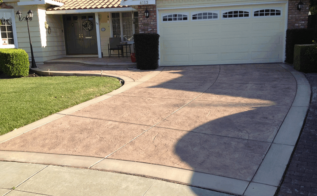 Concrete, Pavers & Retaining Wall Installation | Quality First Home ...