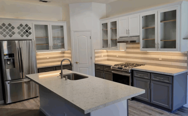 Kitchen & Bathroom Remodeling | Quality First Home Improvement