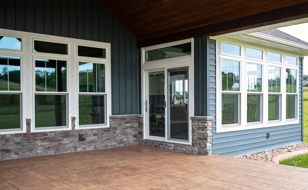 ProVia Windows Replacement & Installation | Quality First Home Improvement