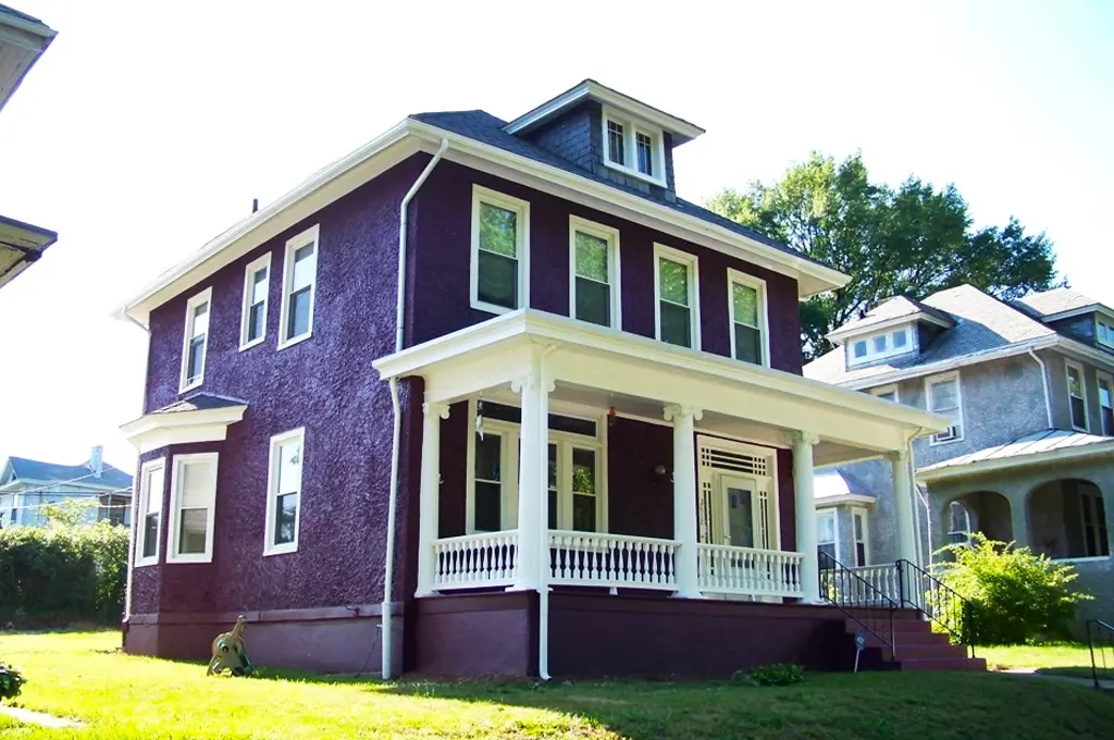 It’s Like Paint, But Better—Discover the TEX•COTE® Difference ...