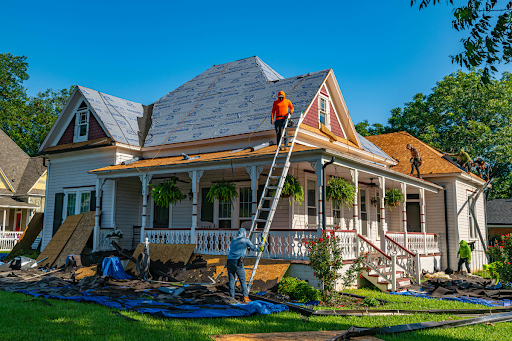 How Can An Aging Or Damaged Roof Affect Home Insurance Coverage Or Hurt ...