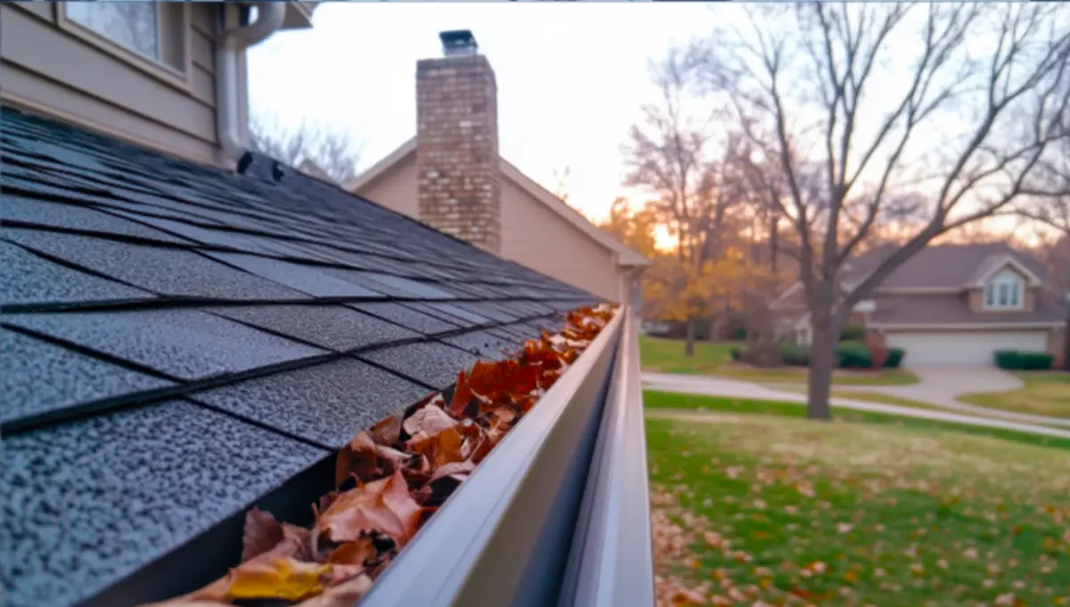 Spring Home Readiness Checklist: What to Fix Before the Rain