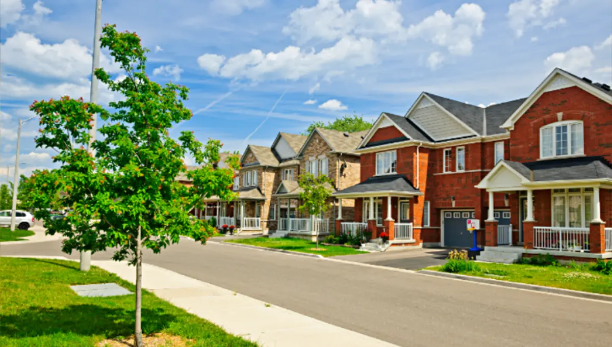 Spring Home Readiness Checklist: What to Fix Before the Rain