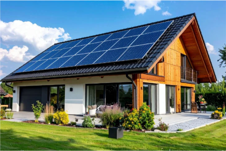 Why Campbell Solar Panels Underperform in June: Dirt, Shading ...